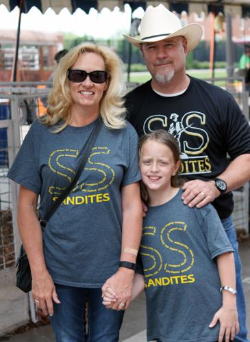 Special Olympics provide meaningful moments for families, volunteers ...