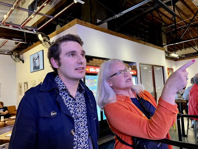 Ranson wins third term as HD 34 Representative | Local News ...