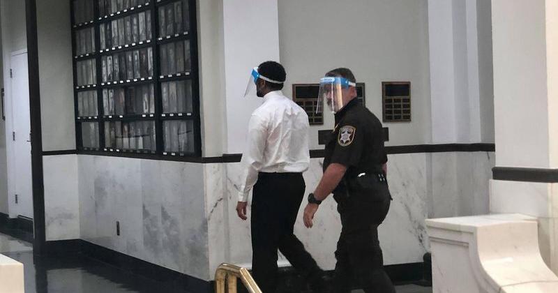 Jury finds Pawnee man guilty on shooting charges | News | stwnewspress.com