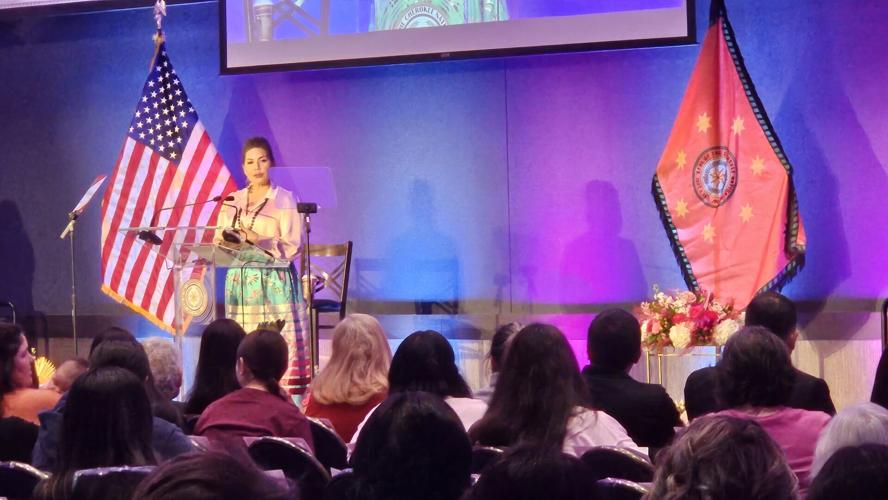 Mattel honors Mankiller in Woman Barbie series | News | stwnewspress.com