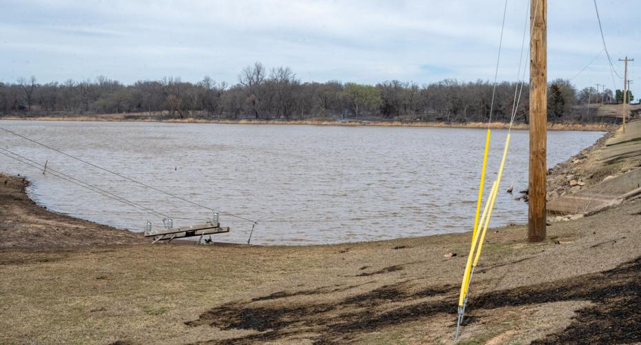 PHOTO GALLERY: Multiple mobile structures burn on west side of ...
