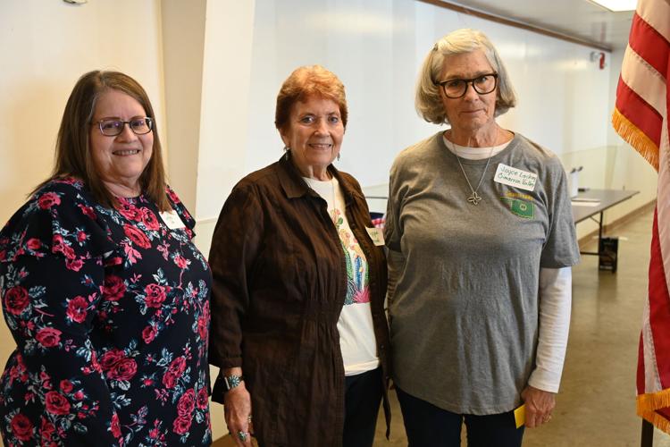 LIFESTYLES: Payne County Home & Community Education celebrates annual ...