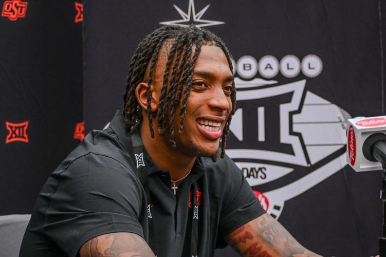 Ollie Gordon won't face suspension for DUI arrest | Sports ...