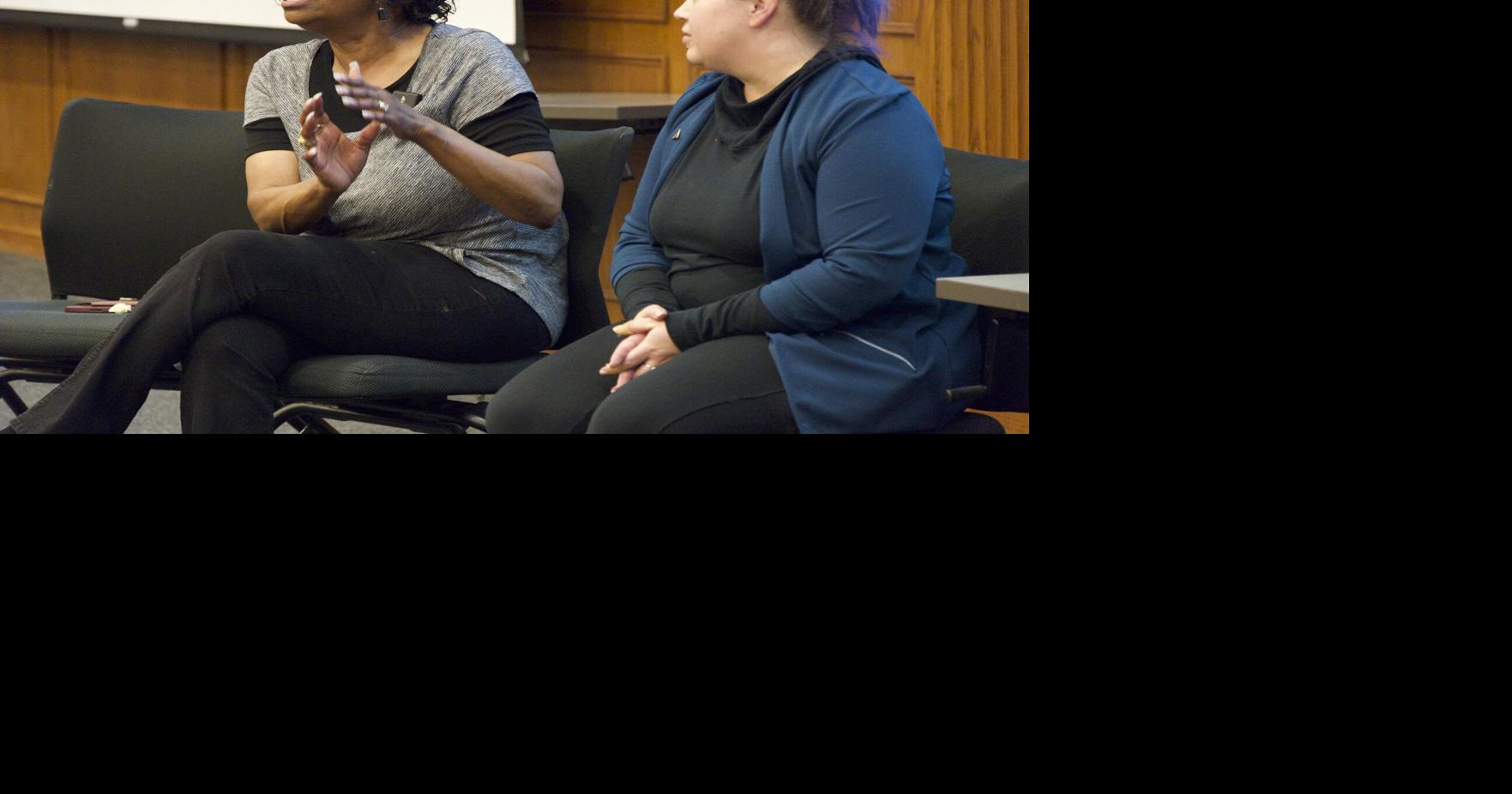 'A dream and hope': OSU students focus on Washington School restoration ...