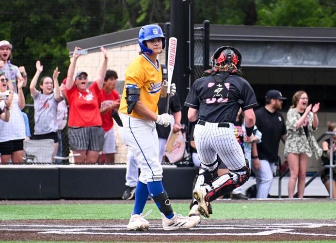 PHOTO GALLERY: Stillwater baseball falls in state opener | Gallery ...