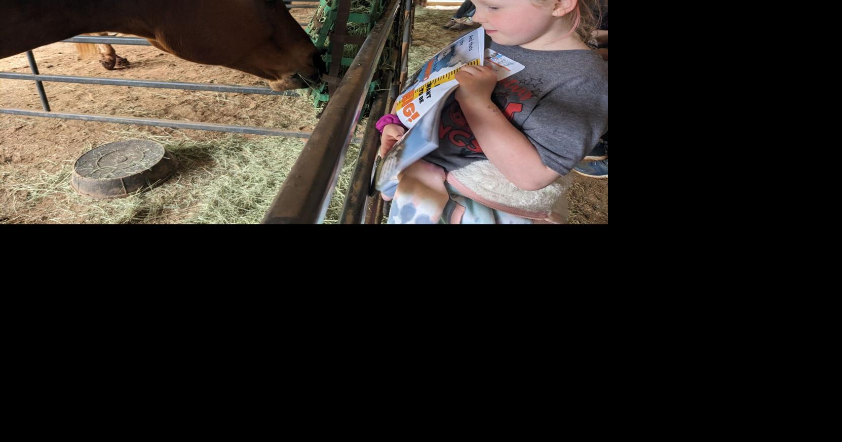 Turning Point Ranch faces funding cuts to staff | News | stwnewspress.com