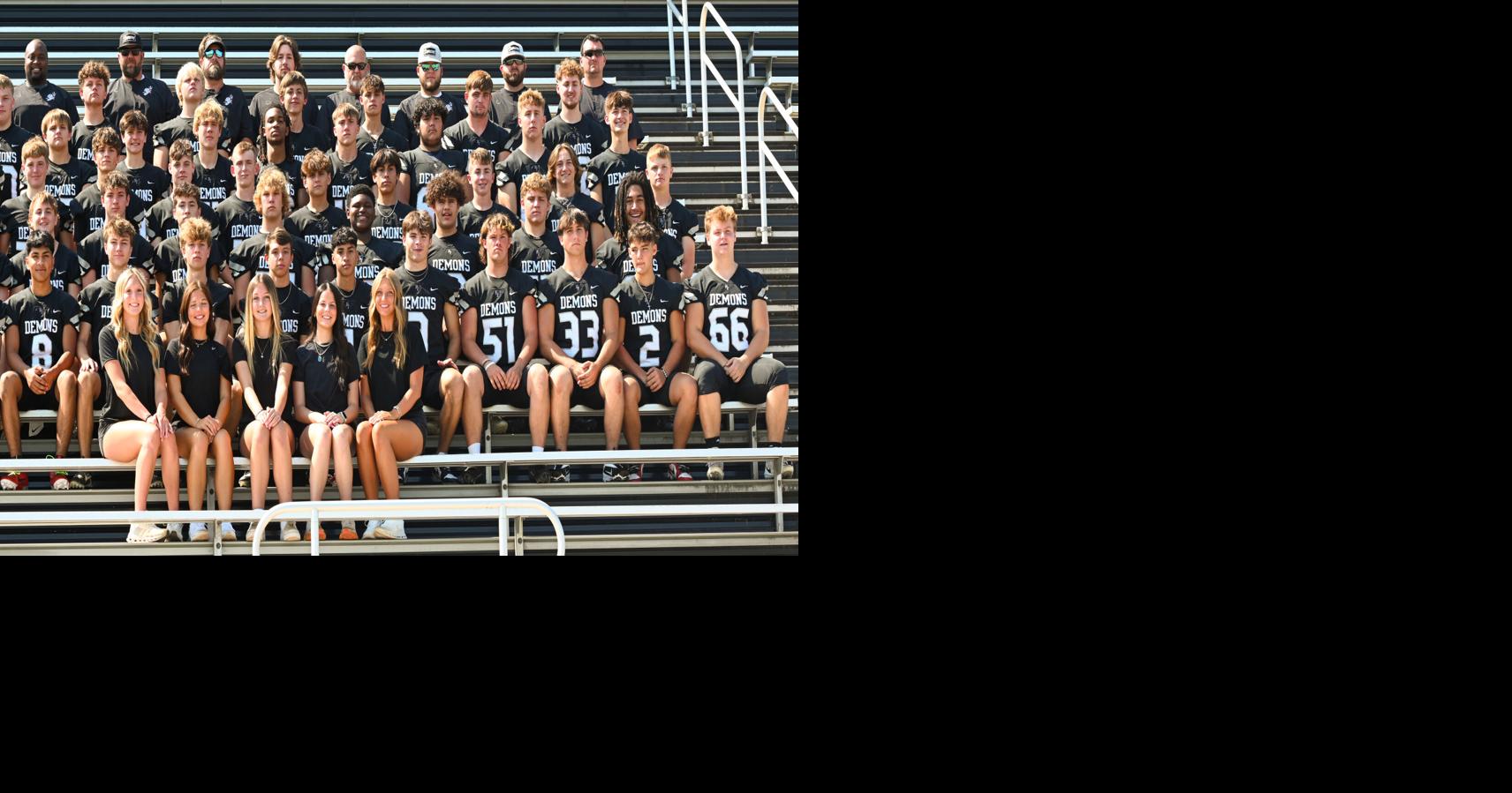 PREP PREVIEW: Perkins-Tryon looks to build off success created by last season's seniors | Sports ...