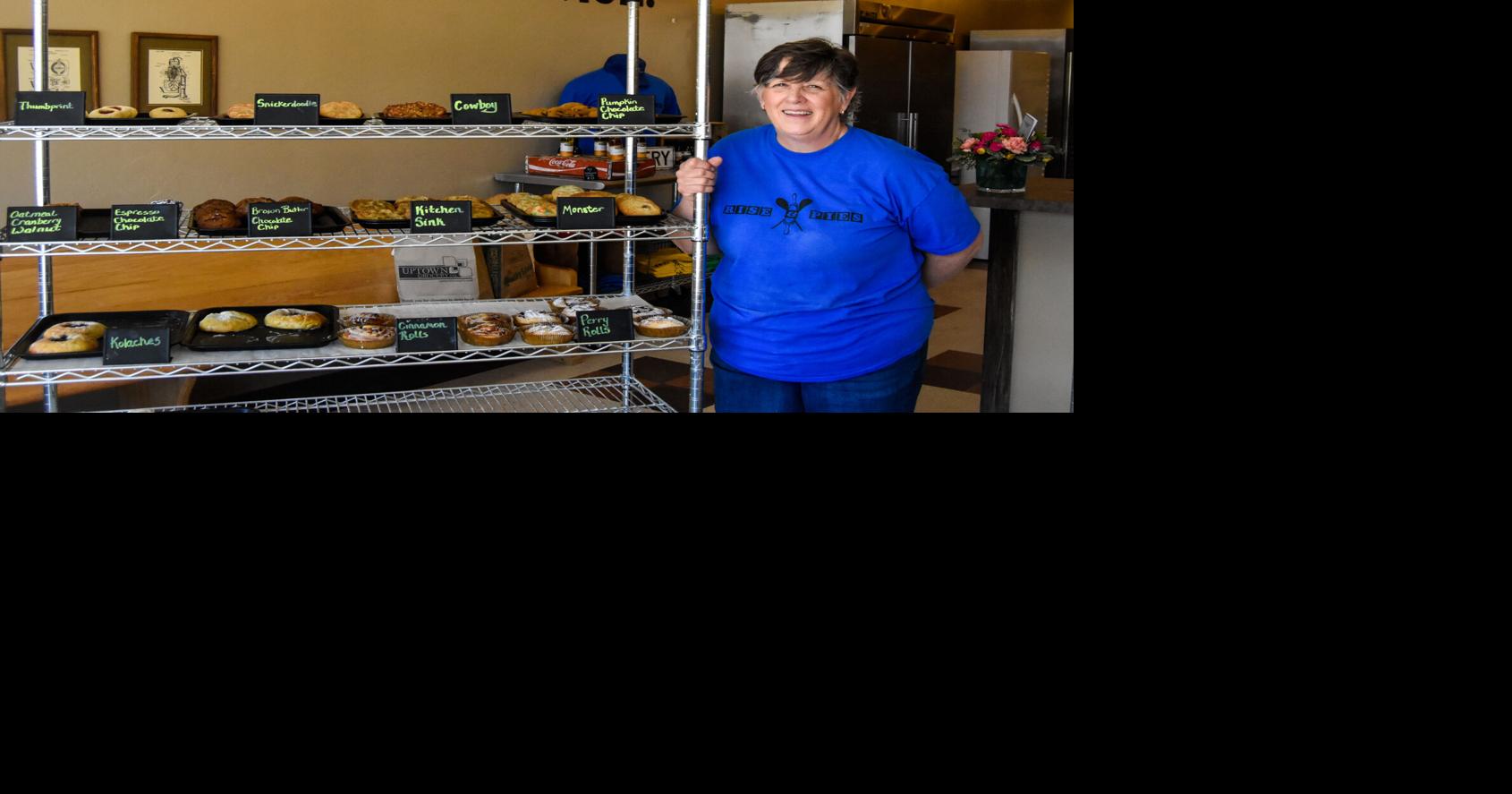 Rising to the times: Perry bakery lending a hand, and loaves, during ...