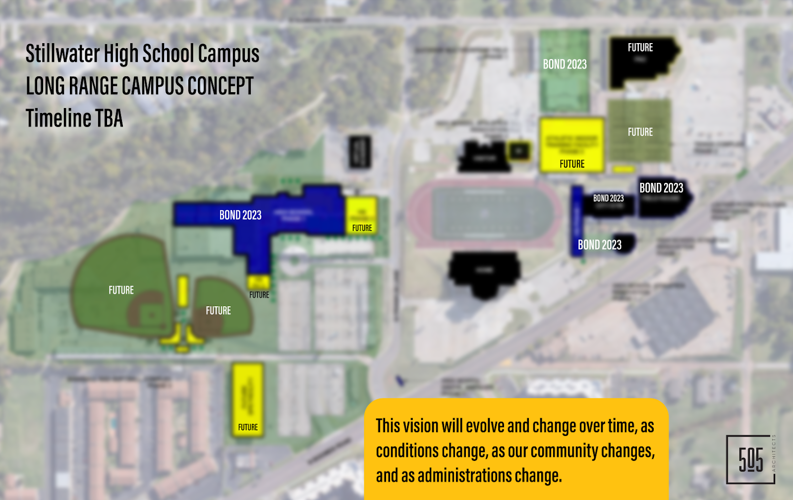 Rising interest rates affect SPS 2023 bond | Local News | stwnewspress.com