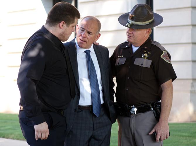 Isaiah Marin sentenced to life in prison for killing Jacob Crockett ...