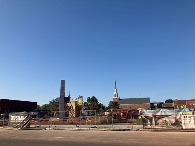 Snapshot: Major building projects in Stillwater | Business ...