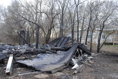 UPDATE: Stillwater house, apartment fires apparently accidental | Local ...