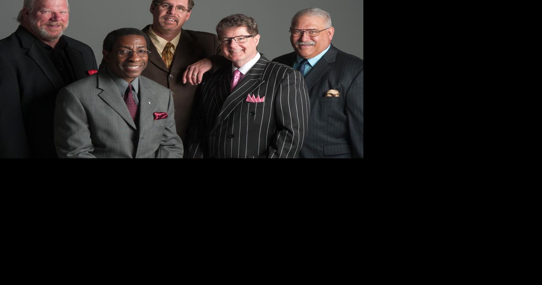 Gospel With A Purpose hosts Southern Gospel quartets | News ...