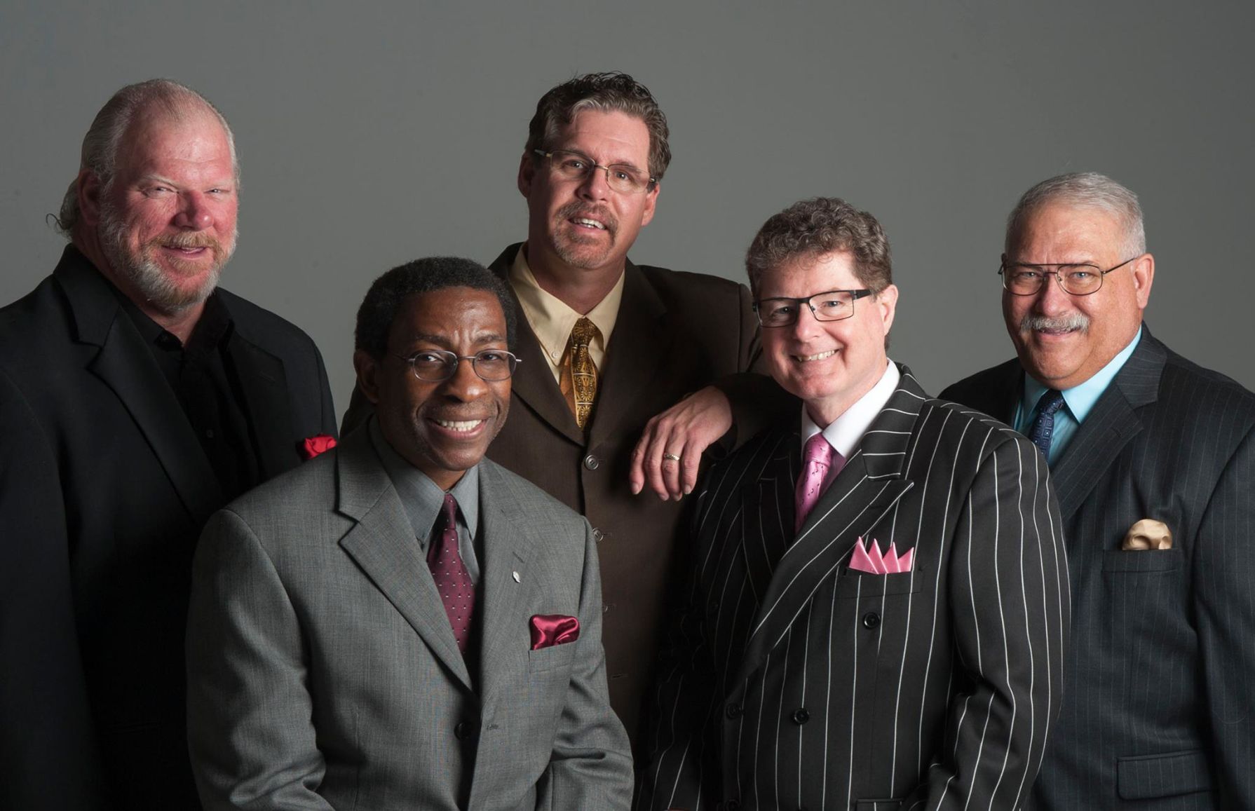 Gospel With A Purpose Hosts Southern Gospel Quartets News Gospel With A Purpose Hosts Southern Gospel Quartets News