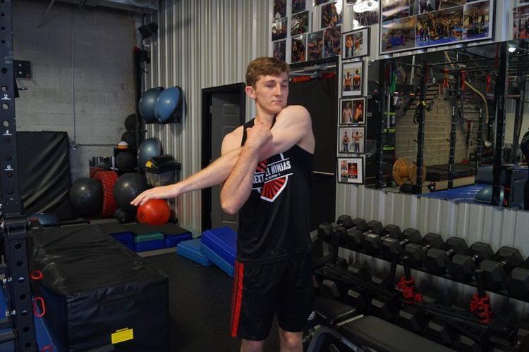 Stillwater's Wade Lopp competes on American Ninja Warrior | News ...