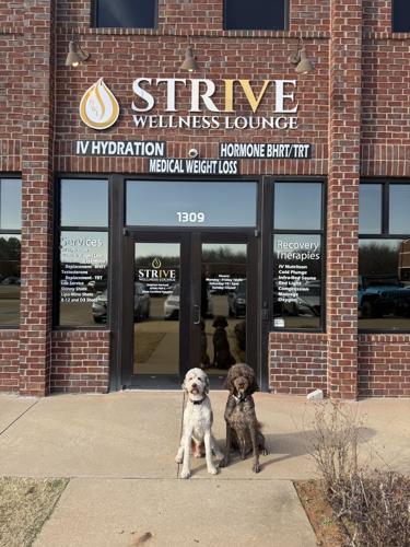 First technology of its kind in Stillwater offers non-invasive ...