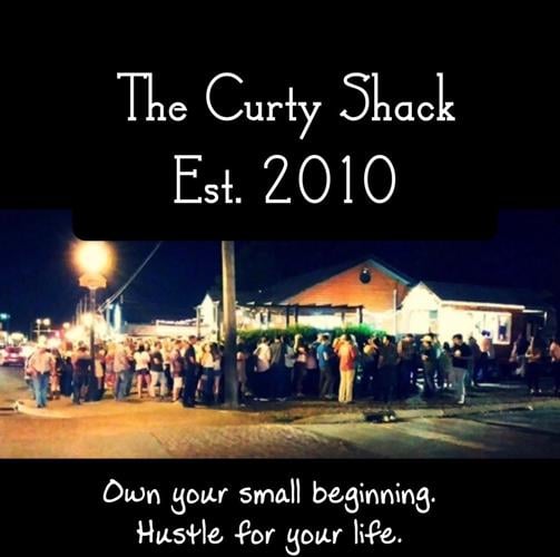 Saint Sarah: Curty Shack owner reflects on journey through hard times ...