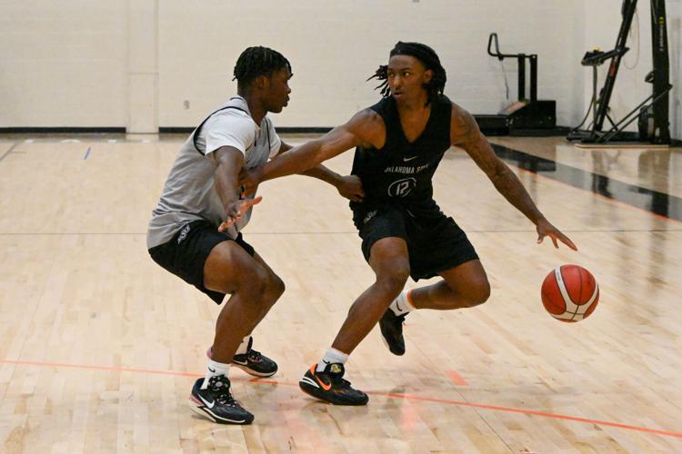 OSU men's basketball previews 'once-in-a-lifetime' Spain exhibition ...