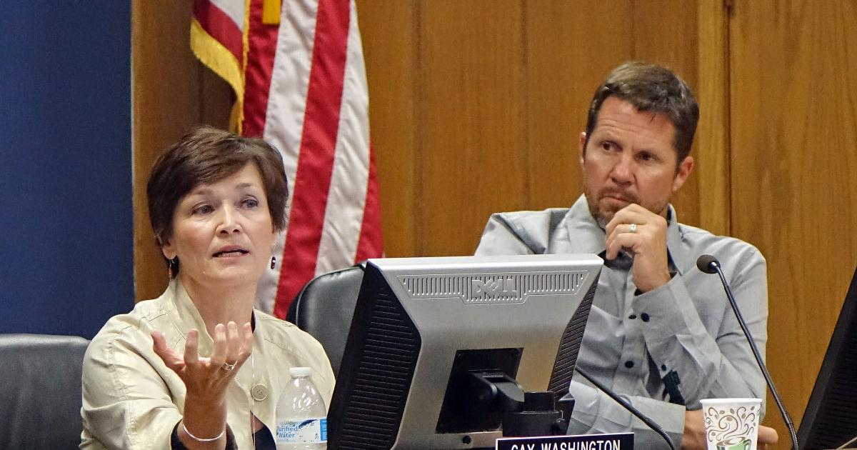SPS announces cuts | News | stwnewspress.com