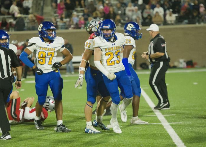 How a preseason exchange trip to Japan inspired Stillwater High ...