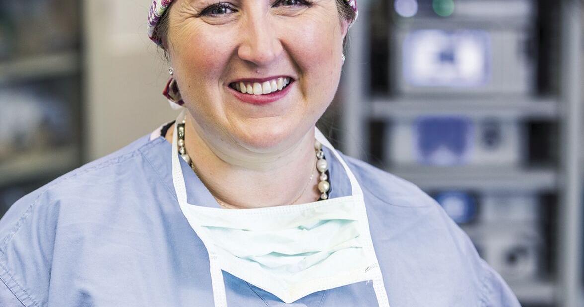 Early detection in breast cancer is key; SMC holds first event for ...
