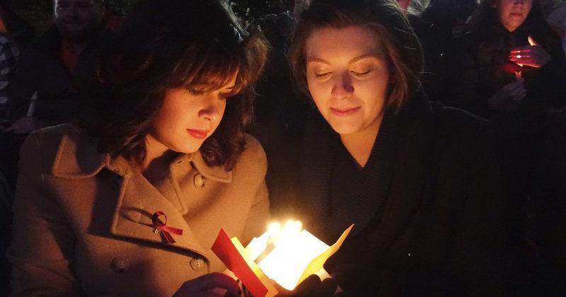 A light lost: OSU students mourn SGA leader | News | stwnewspress.com
