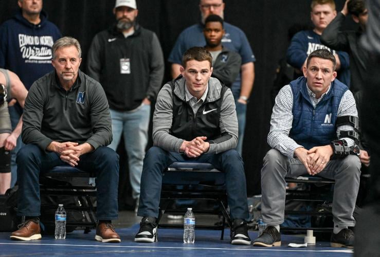 PHOTO GALLERY: Stillwater High wrestling exacts revenge to claim Dual ...