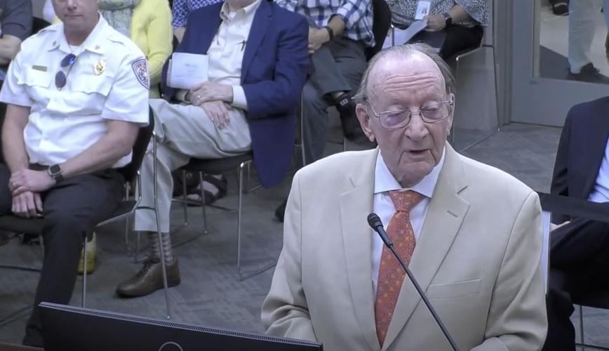 Citizens’ questions: First official public hearing on data center ...