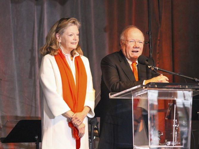 OSU's McKnight Center "A dream come true" | Local News | stwnewspress.com