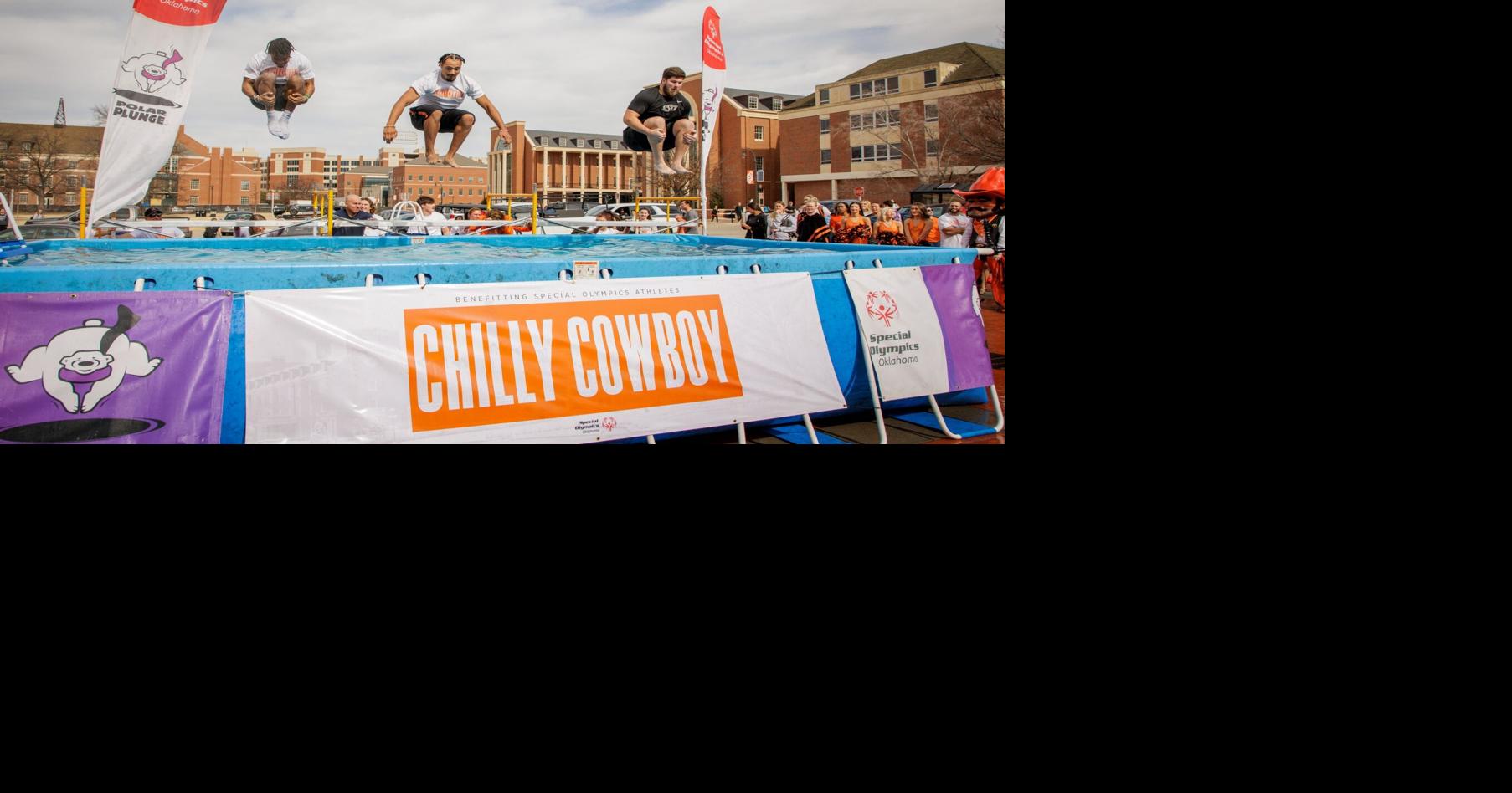 OSU to host Chilly Cowboy events | News | stwnewspress.com