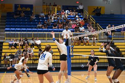 Stillwater volleyball turned its season around. And it's just getting ...