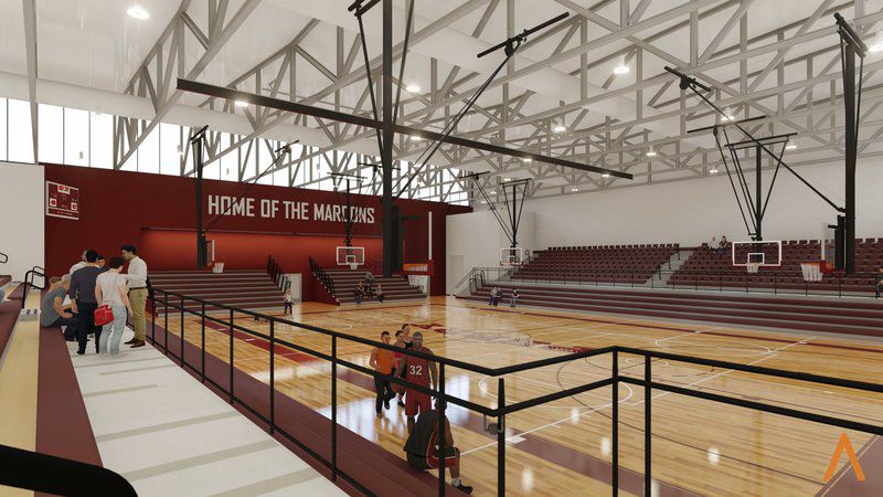 Perry will consider bond propositions to build new junior high, new ...