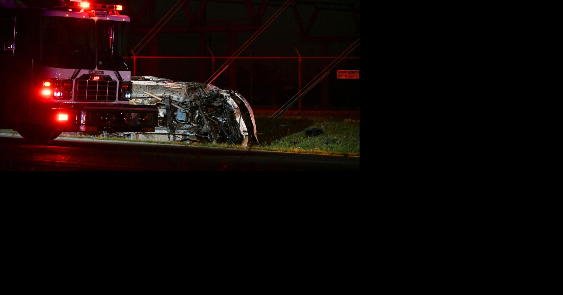 OHP investigating fatal wreck south of Morrison | News | stwnewspress.com
