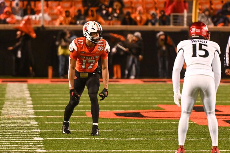 Johnson & Johnson: Newcomers boost Cowboys in Cincinnati blowout ...