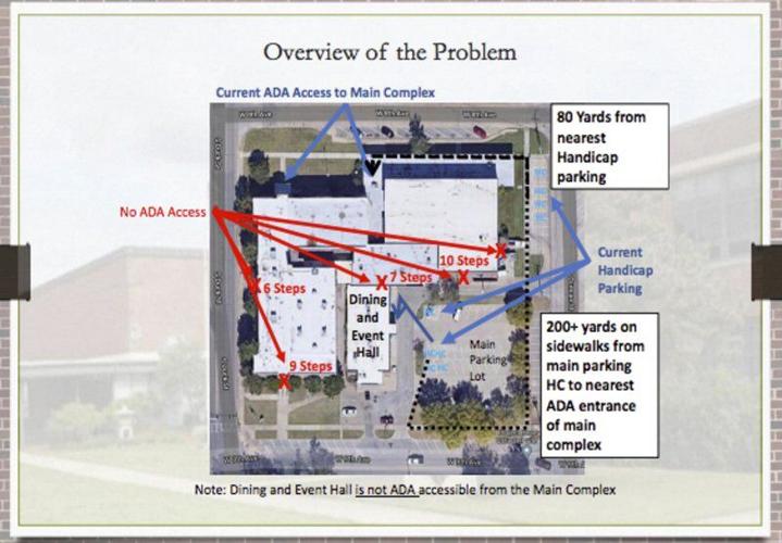 A place for everyone: Stillwater Community Center to become more ...