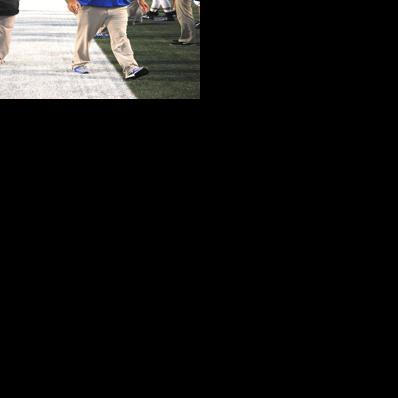 All-Area Football Coach of the Year: Barnard's Pioneers match highest ...