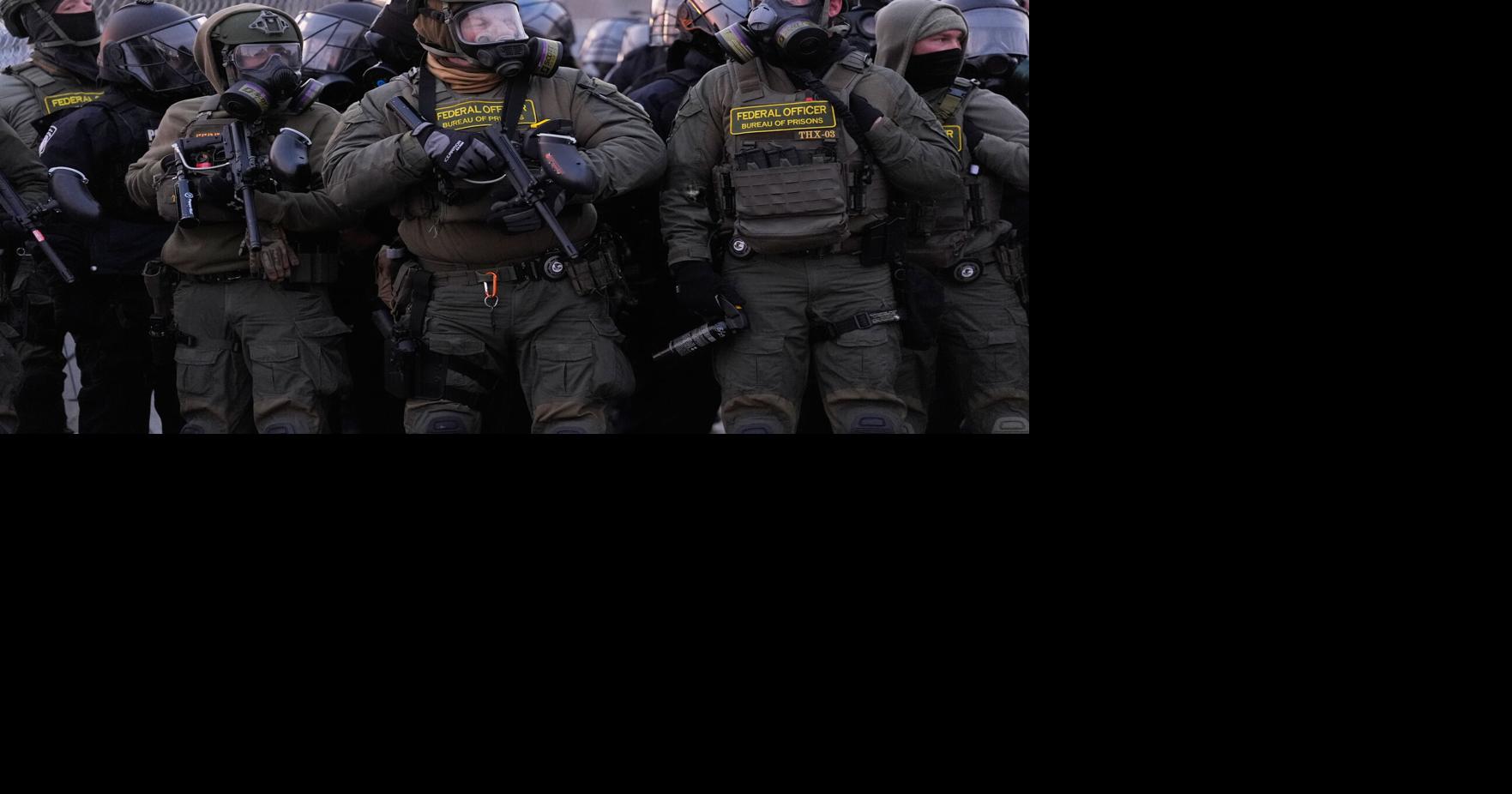 Trump's ICE force is sweeping America. Billions in his tax and spending ...