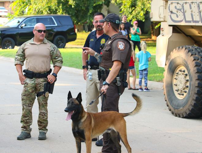 SPD granted more authority to assist law enforcement outside of city ...