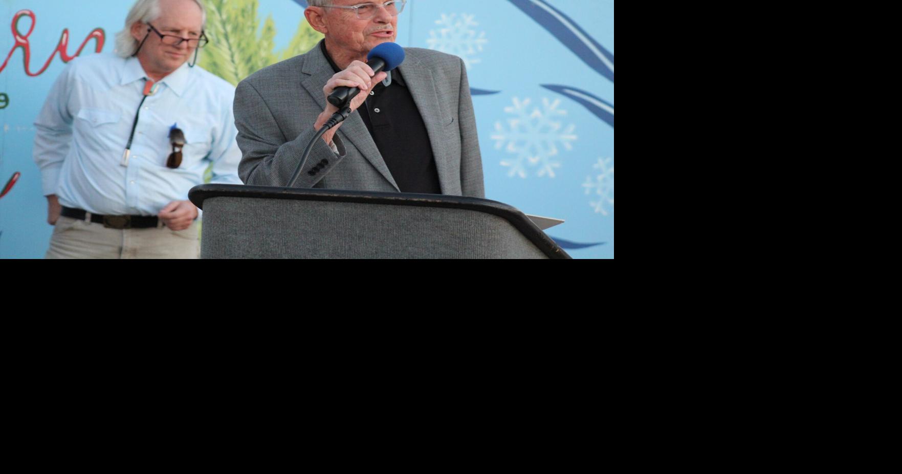 Steve Irby and Kicker make major donation to develop Block 34 | News ...