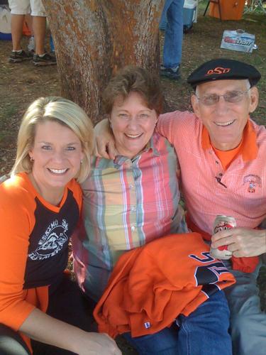 Cristy Morrison: Stillwater's Spirited Survivor | News | stwnewspress.com