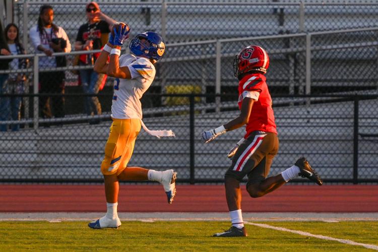 PHOTO GALLERY: Pioneers pummel U.S. Grant for district win | Gallery ...