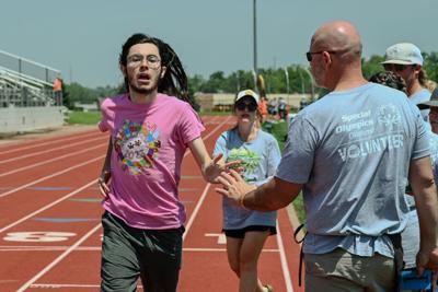 Special Olympics Oklahoma spreads positivity, inclusion | News ...