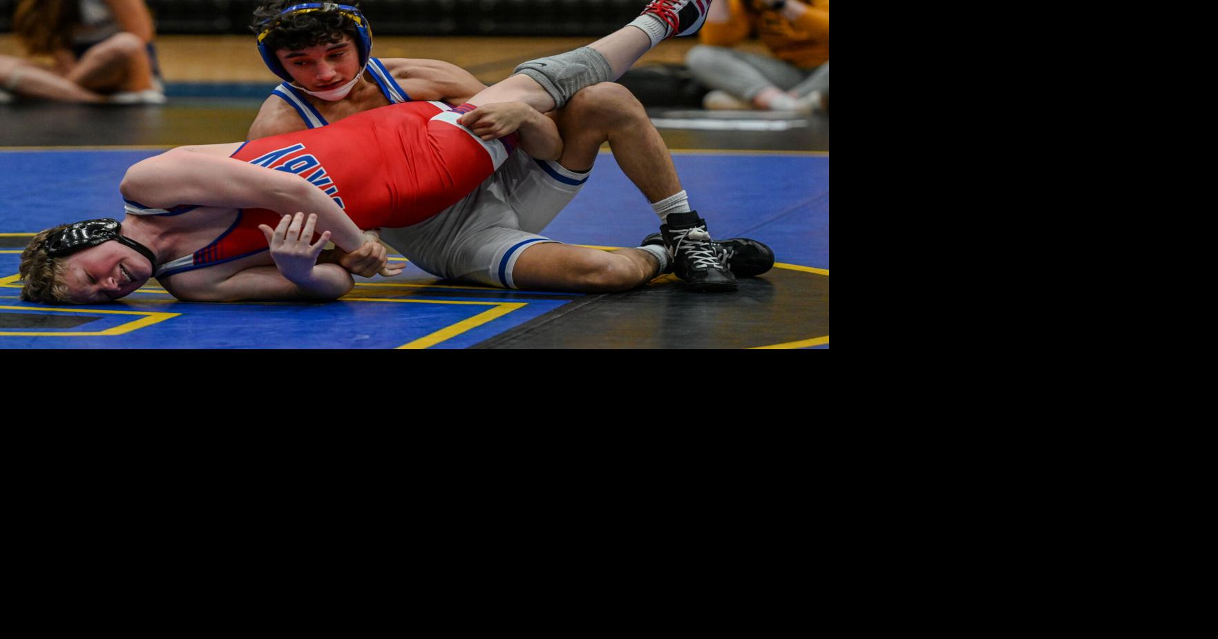 Stillwater wrestling earns decisive victory over Bixby in home opener ...