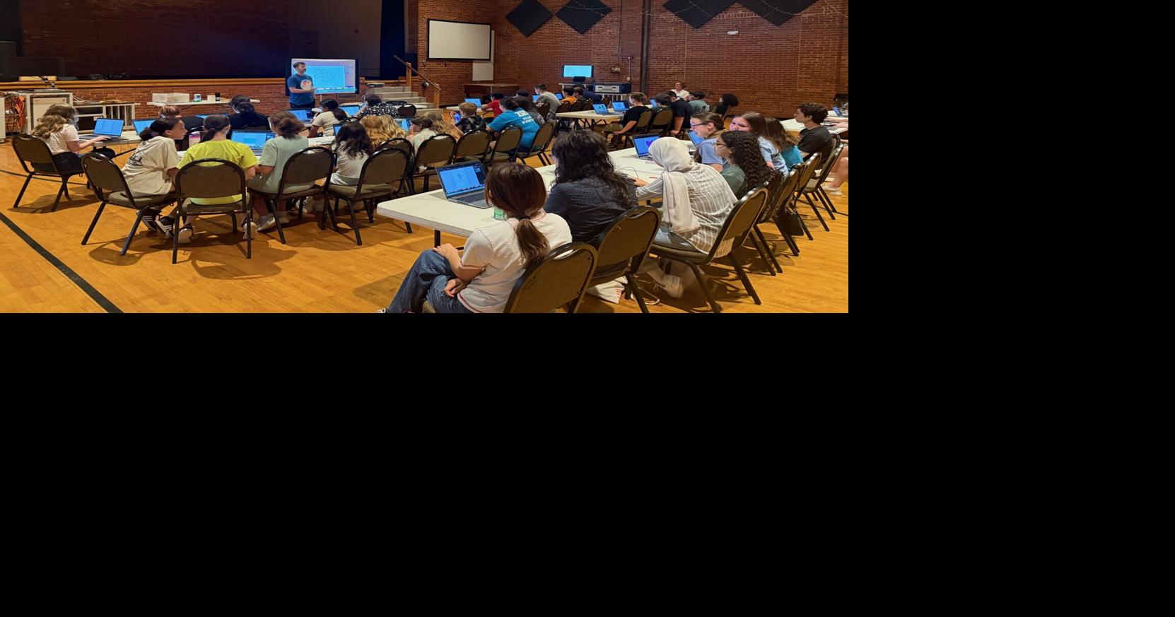 Tulsa Fab Lab brings CAD skills to Stillwater | News | stwnewspress.com