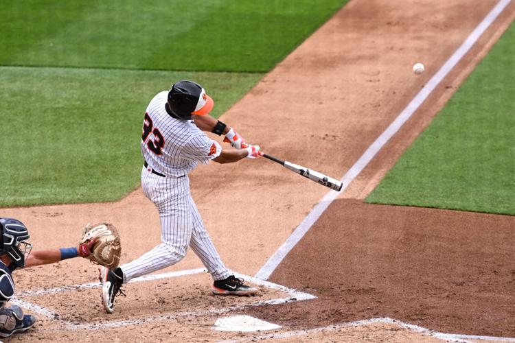 PHOTO GALLERY: OSU baseball eliminated by Dallas Baptist in Stillwater ...