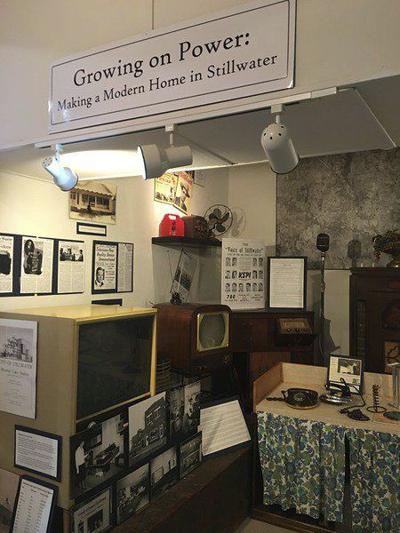Saving our stories: Stillwater History Museum seeking volunteer oral ...