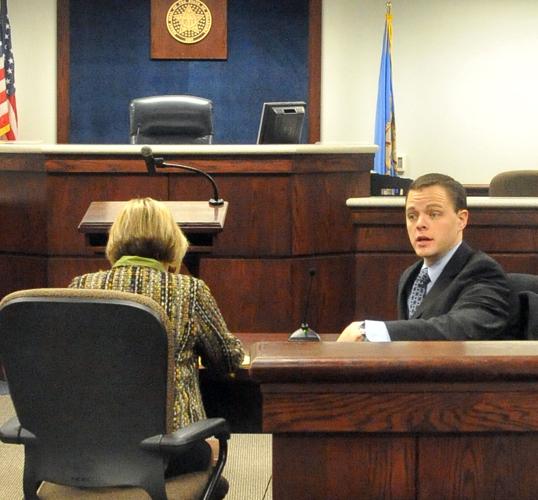 Judge says Stillwater Mayor Bates did not commit felony | News ...