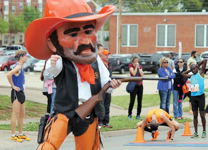 Remember the Ten run hits decade mark | News | stwnewspress.com