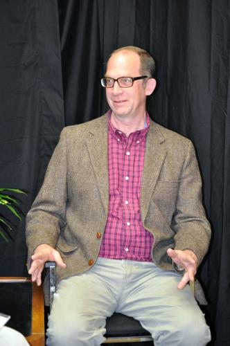 Commissioner Chris Reding gives Payne County a new look | Local News ...