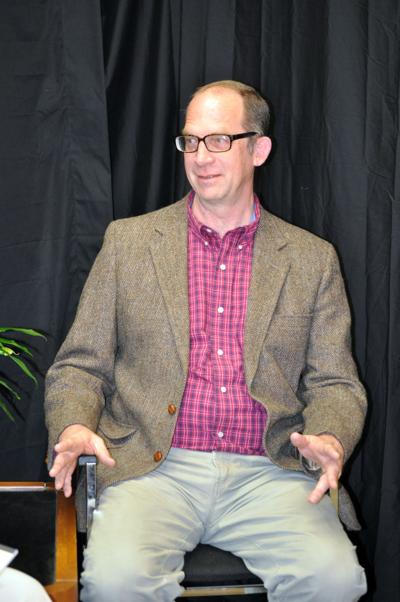 Commissioner Chris Reding gives Payne County a new look | Local News ...